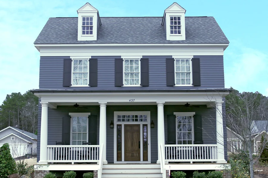 Search House Plans & More | Southern Living House Plans
